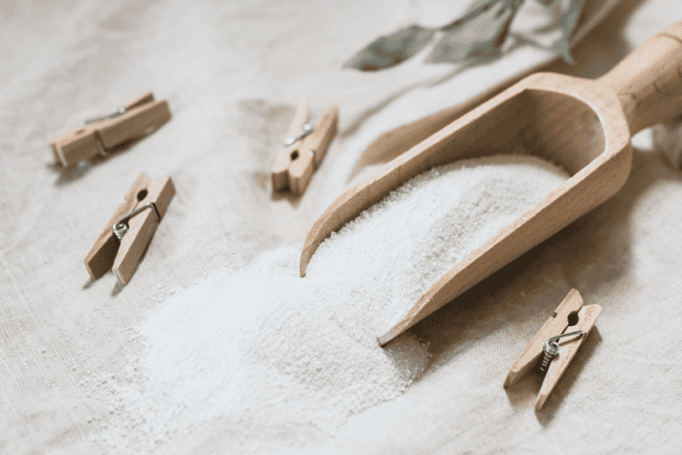 Make This DIY Easy Homemade Laundry Detergent Recipe - That Grateful Mom