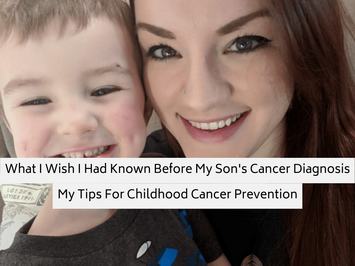 Childhood Cancer Prevention Insights Parents Should Know in 2025