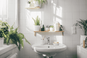 A Simple Guide to Creating a Chemical-Free Home - That Grateful Mom