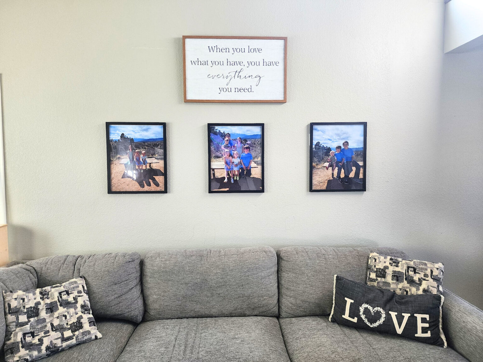 My Weekly Home Reset Routine and How to Create Your Own