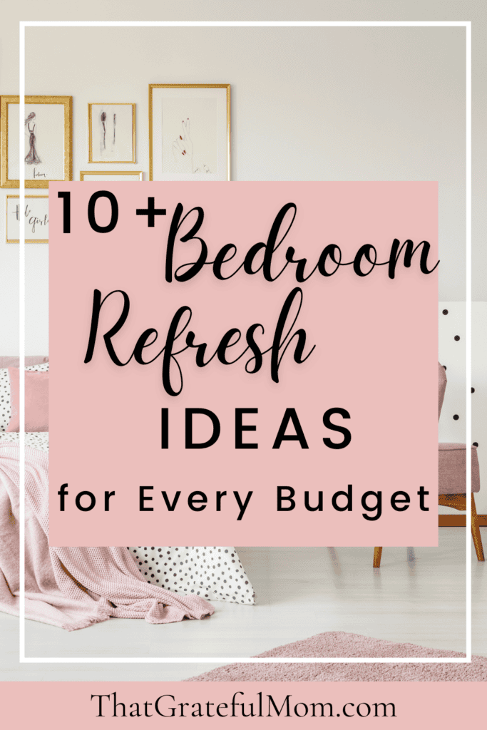 Create a Healthier Bedroom with These Sleep-Friendly Tips - That ...